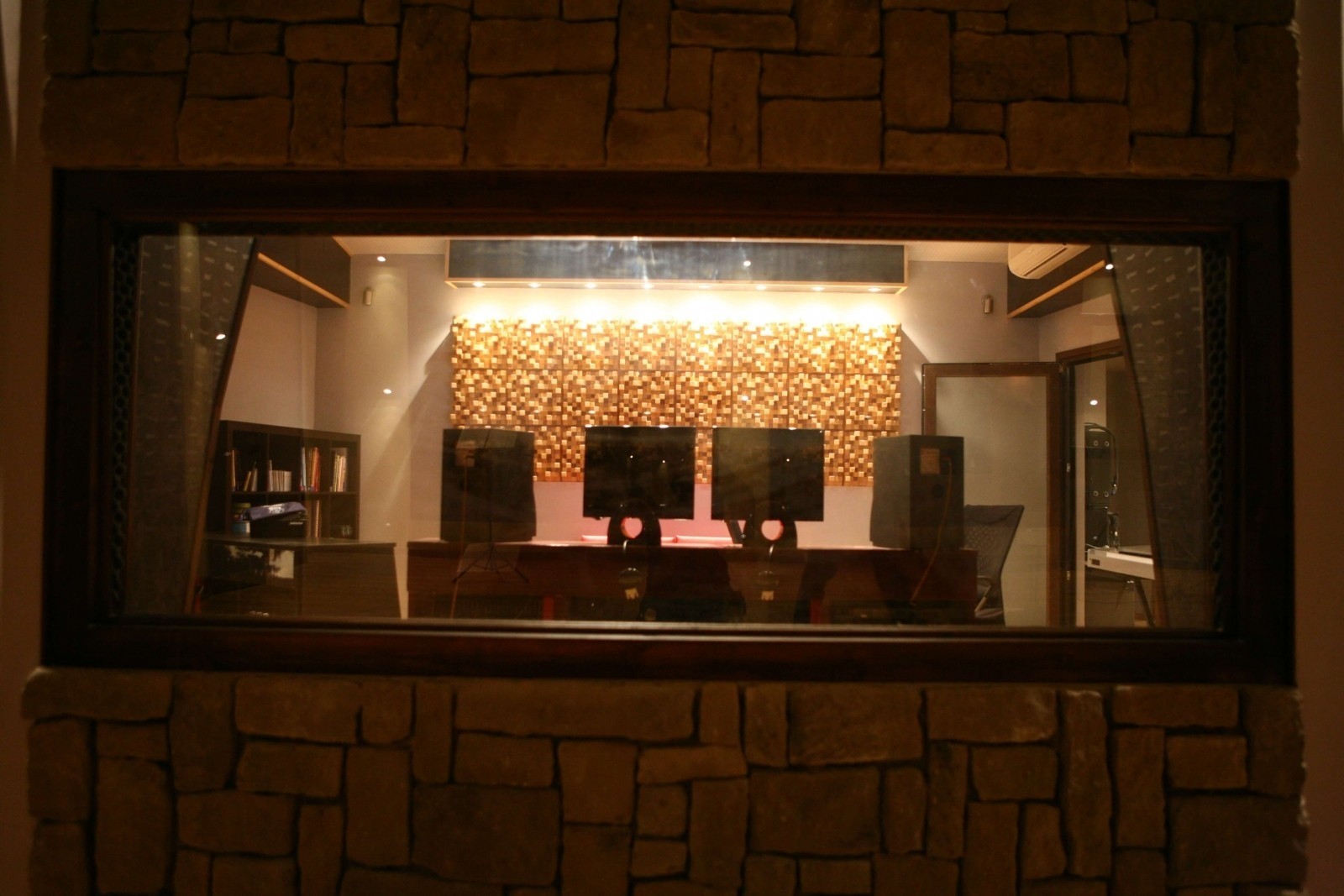 Mastering On Line | Cue Studio Records